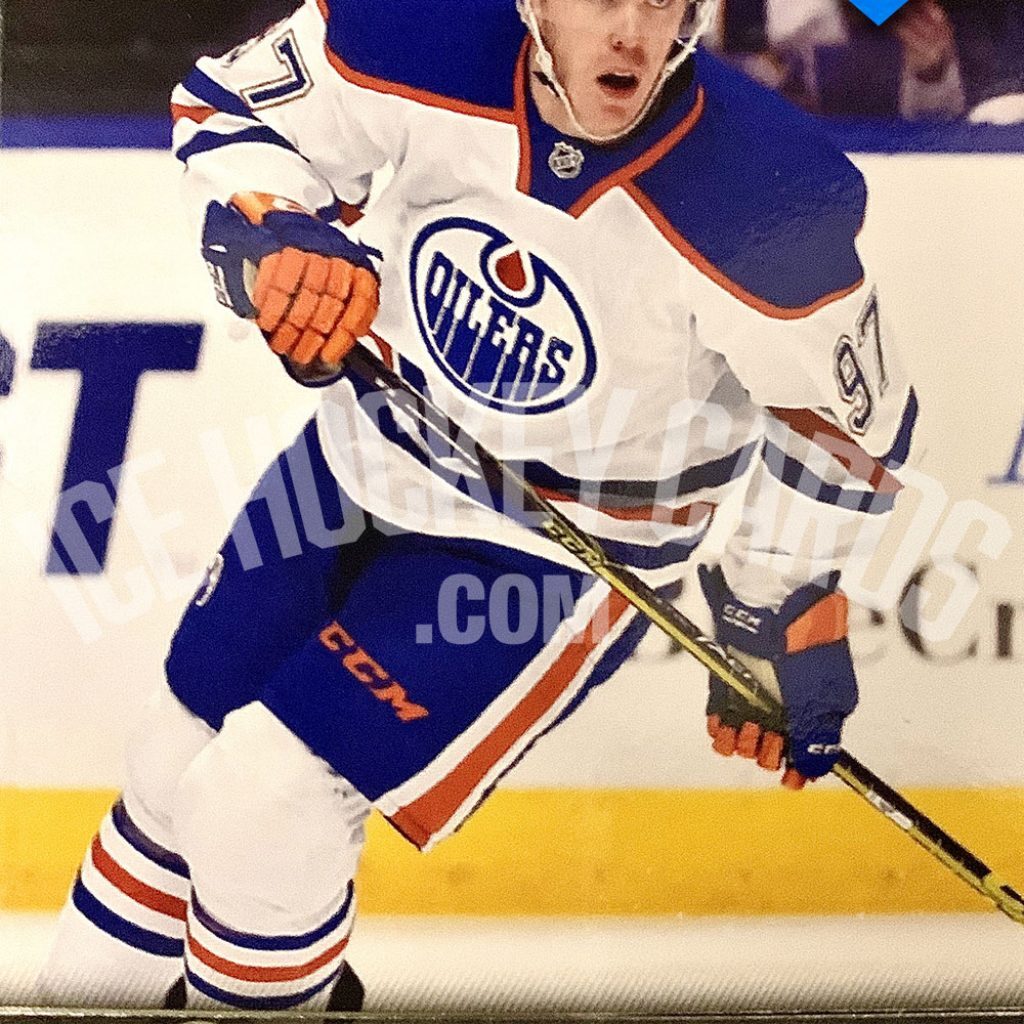 All Hockey Cards - IceHockeyCards.com