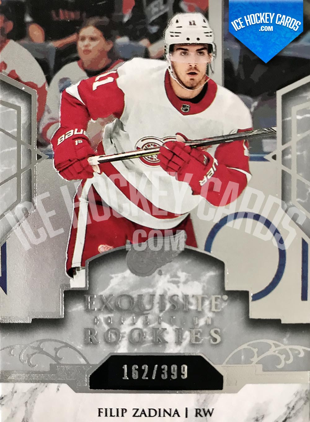 Best Ice Hockey Rookie RC Cards - IceHockeyCards.com