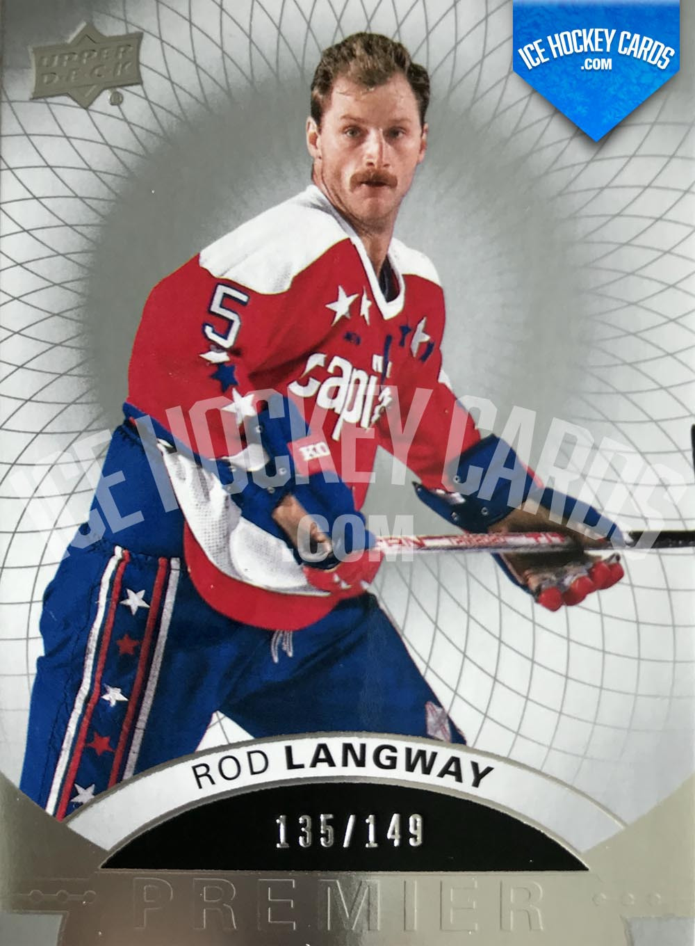 All Hockey Cards - IceHockeyCards.com