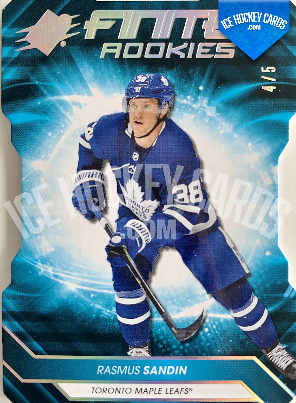 All Hockey Cards - IceHockeyCards.com