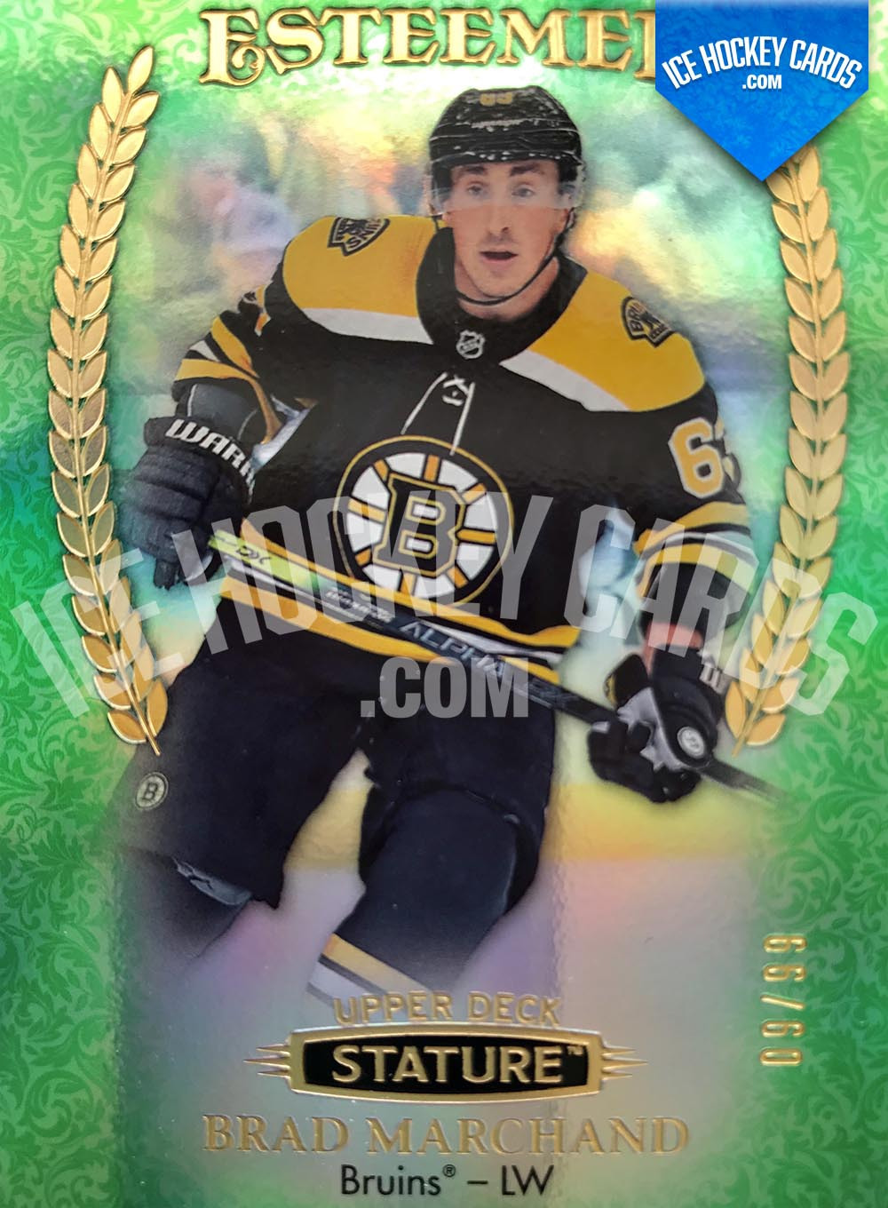 All Hockey Cards - IceHockeyCards.com